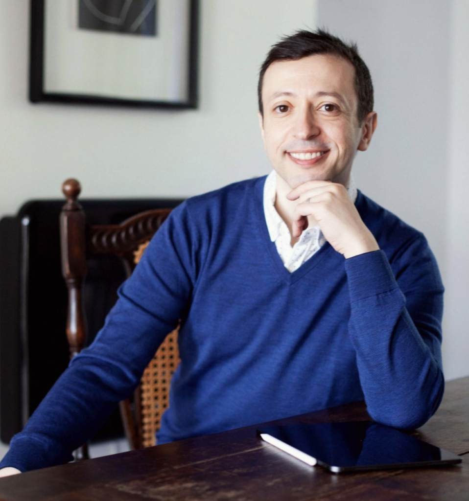 Learning From The Setbacks Of Scaling - Dr Tamer Shahin - Talking Startups